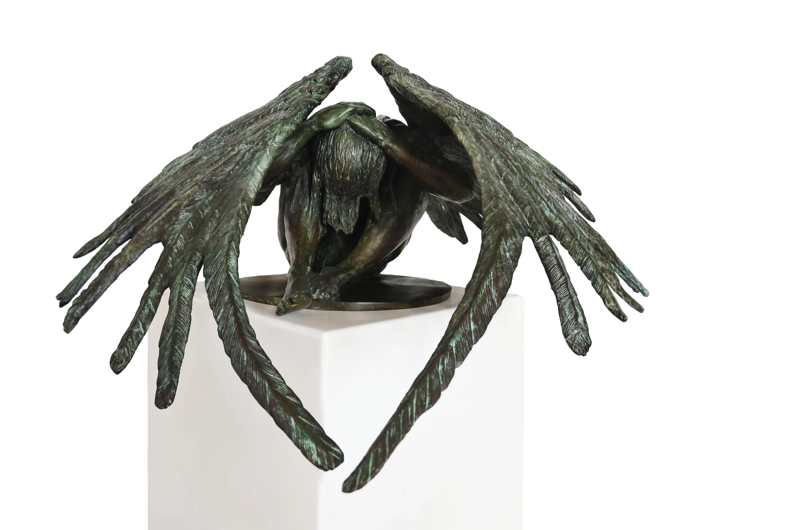 Angels – Johan Steyn Art
