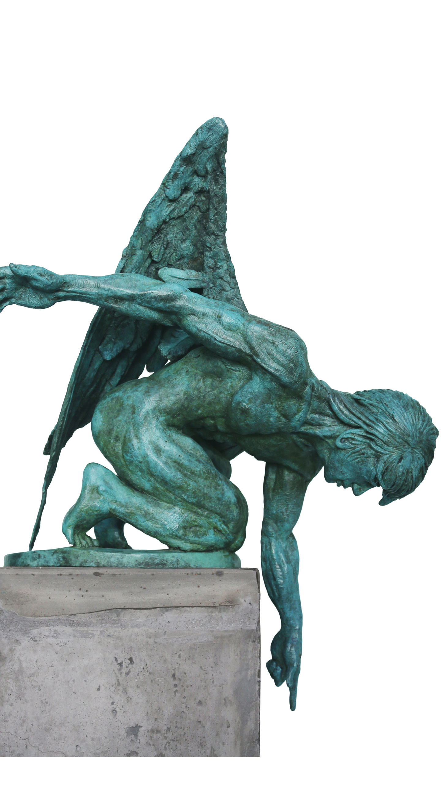 Johan Steyn Art – In pursuit of the original